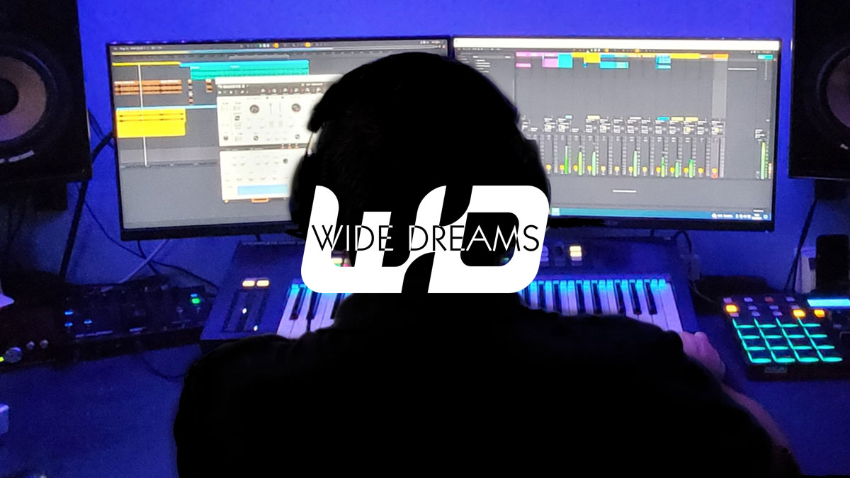 Wide Dreams » the wide dream of electronic music